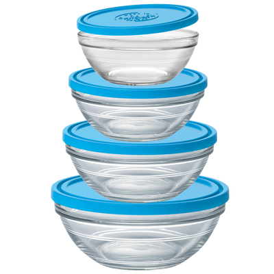 Official Duralex® Canada | Tough Tempered Glassware Made in France ...