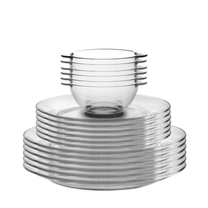 Official Duralex® Canada | Tough Tempered Glassware Made in France ...