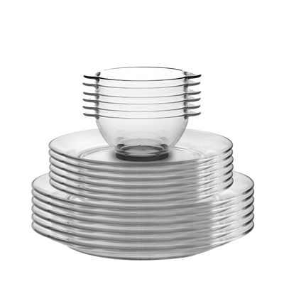 Official Duralex® Canada | Tough Tempered Glassware Made in France ...