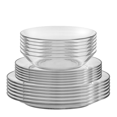 Official Duralex® Canada | Tough Tempered Glassware Made in France ...